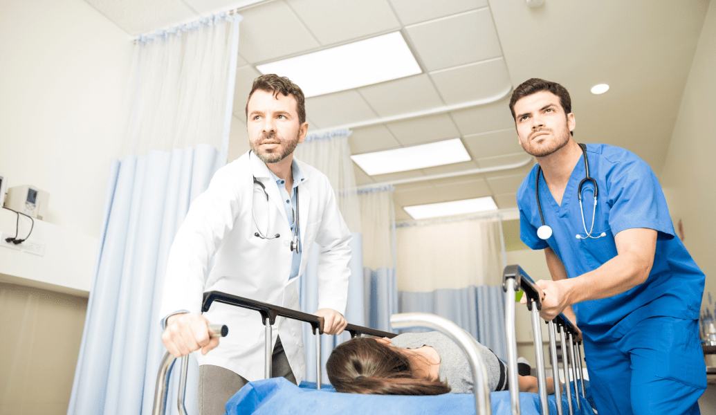 Urgent Care in Dearborn Heights – Walk-In Primary Care