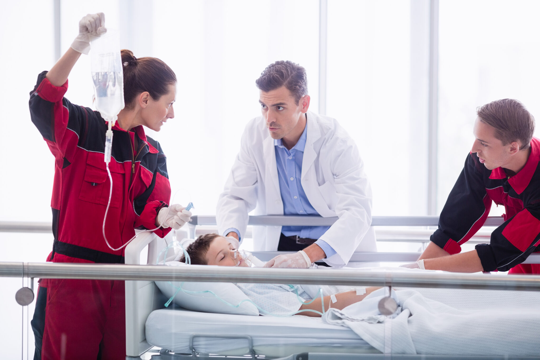 The Family Doc Clinic in Michigan | Care You Can Count On
