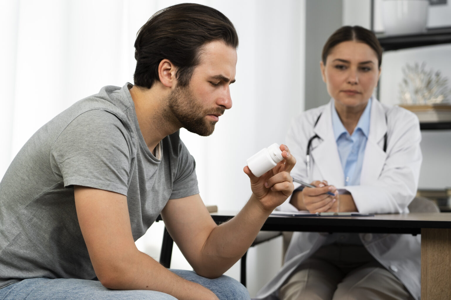 The Family Doc Clinic in Michigan | Care You Can Count On